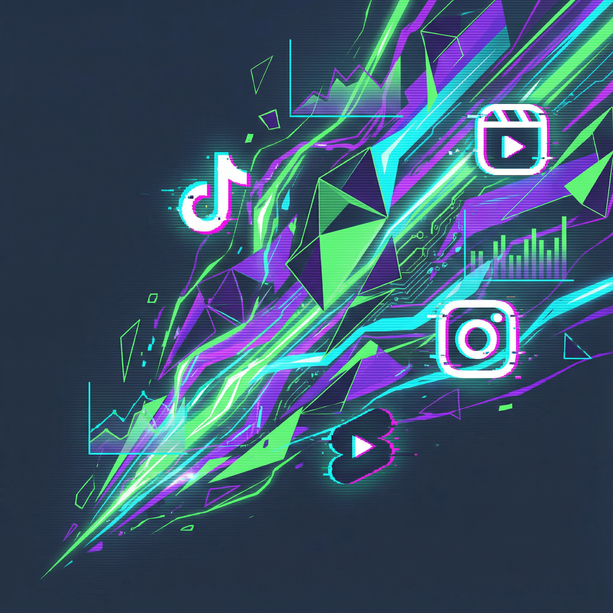 The Clip Farmer - Stop Editing. Start Farming.